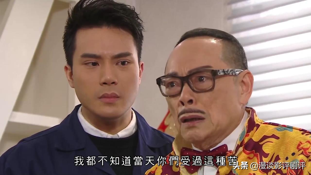 "Love Going Home" Long Jingfeng and the Long Family are getting closer ...