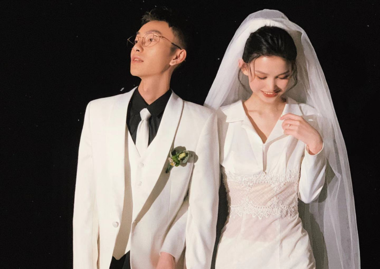 20-year-old Internet celebrity Wang Ningmeng revealed that he was ...