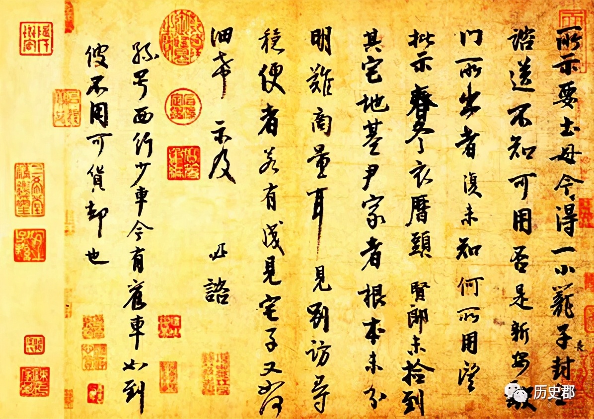 Top ten running scripts in the world, how many do you know? - iNEWS