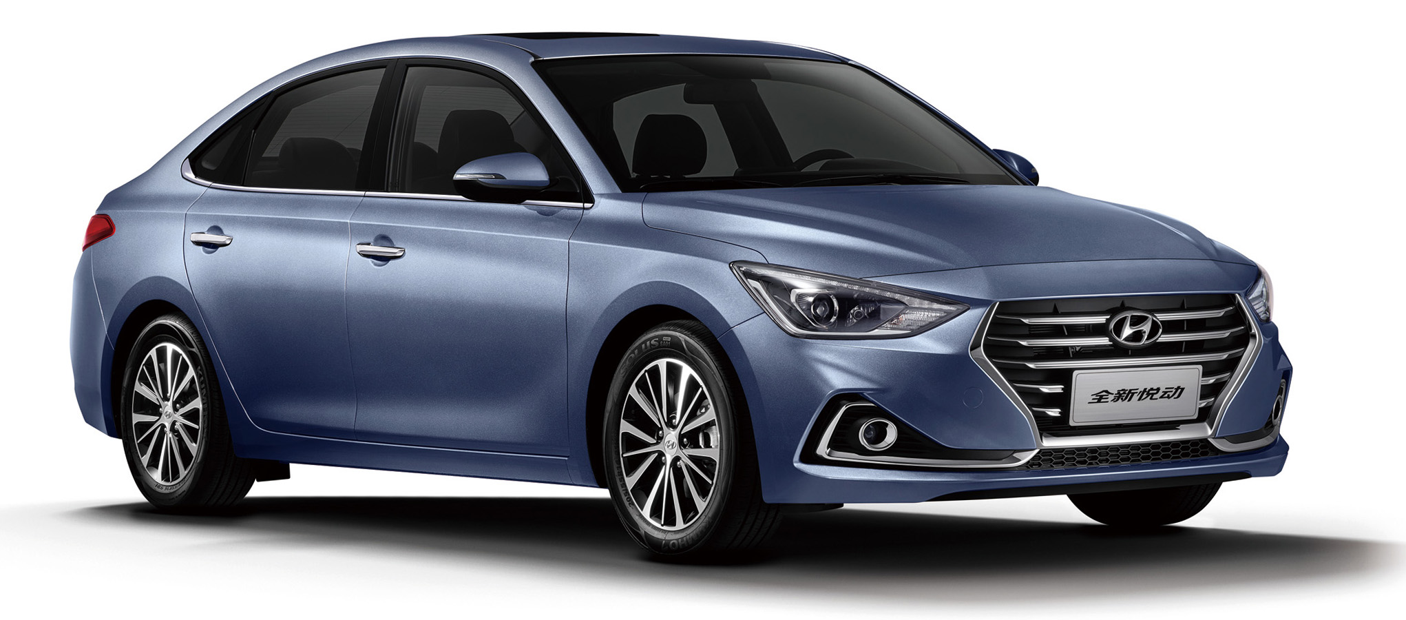 Configuration analysis (118): How to choose between Kia K3 and Hyundai ...
