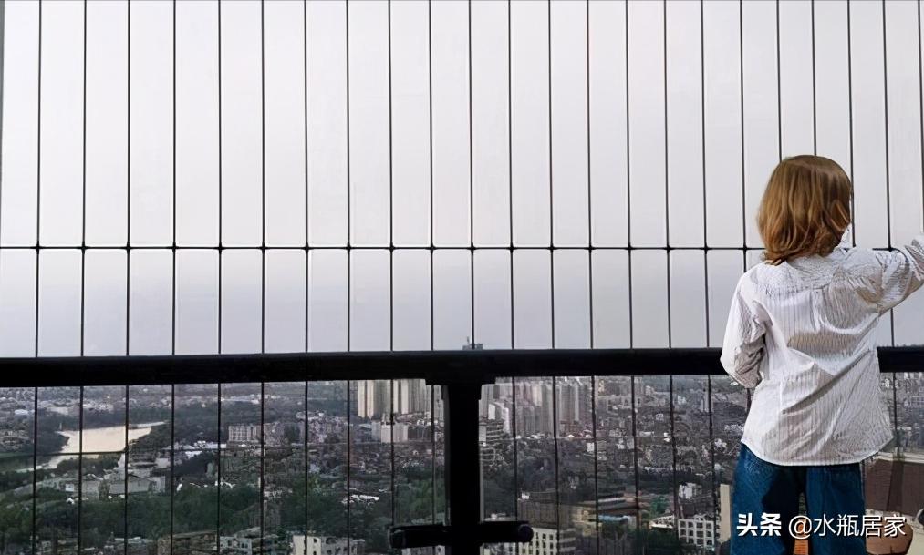 Is the invisible anti-theft net safe or not?What should be paid ...