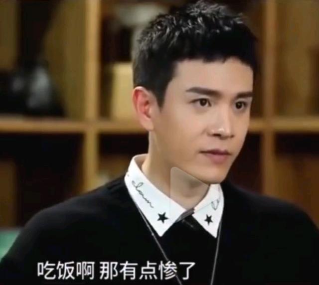 The goddess Li Lin: the first marriage failed, the second marriage with ...