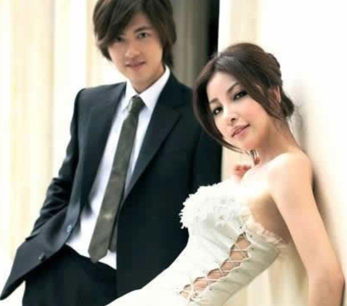 Another actress wants to marry!39-year-old Xu Weien announced that he ...