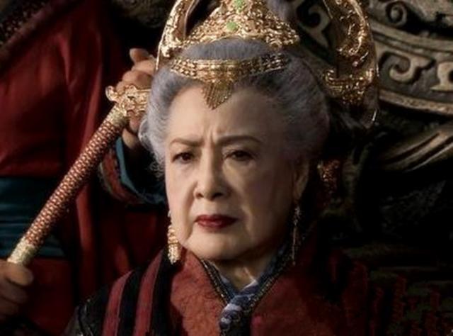 Wang Mang's restructuring is really a common people of Li people in the ...