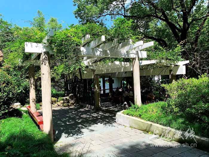People's Park is the most worth visiting Internet celebrity park in ...