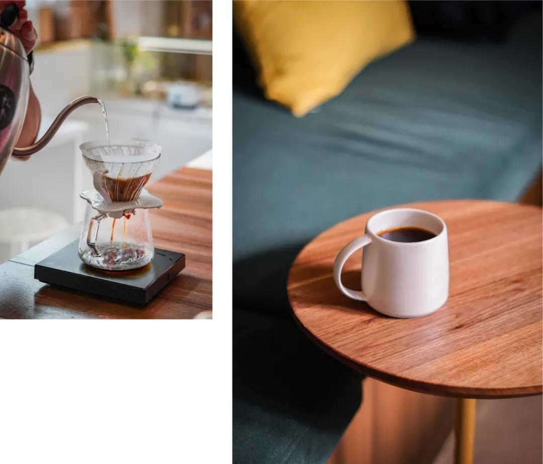 Throughout the ancient city of Suzhou, we dug up 15 delicious coffee ...