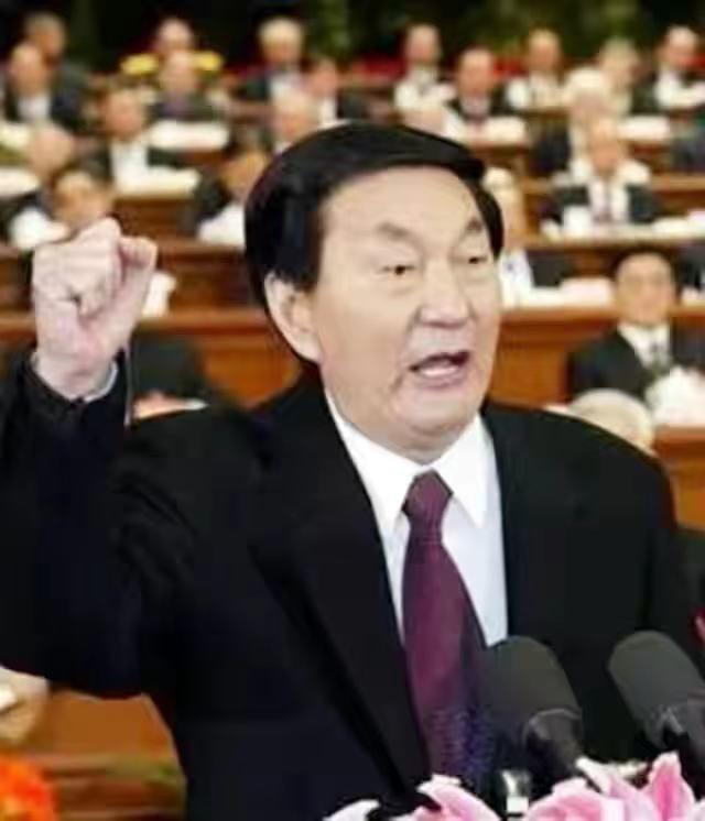Zhu Rongji's life after retirement: indifferent to fame and fortune, no ...