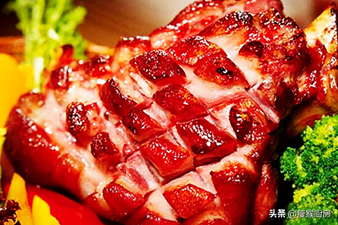 The 10 most famous dishes in Inner Mongolia are all hard dishes. Each ...