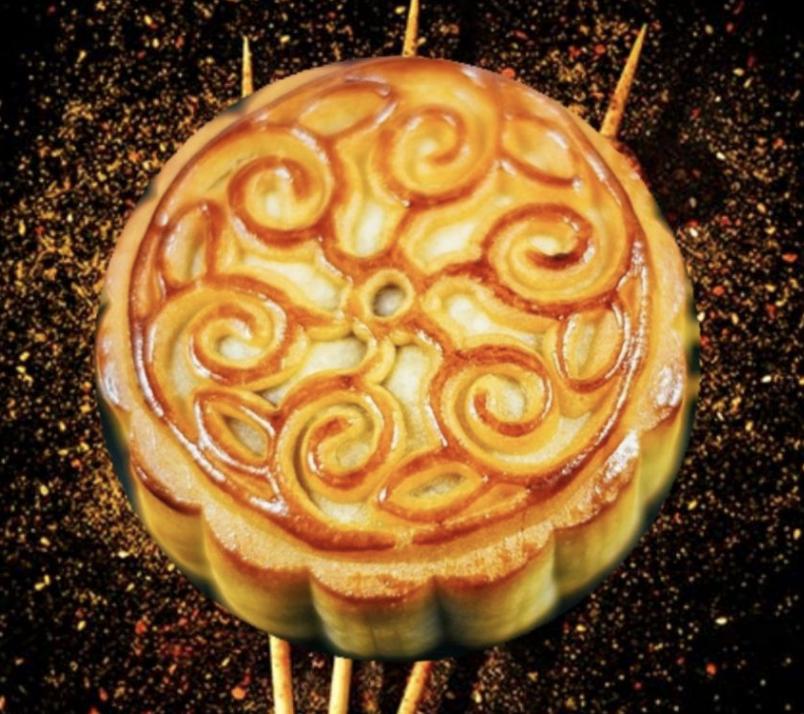 What's the flavor of mooncake fillings from all over the world? - iNEWS