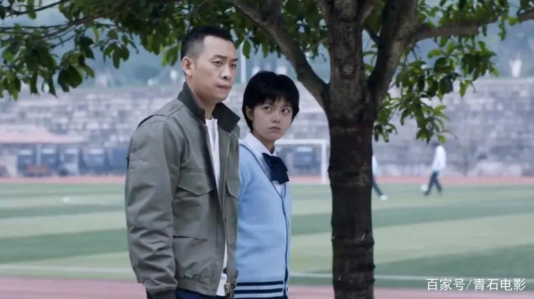 "Rebirth" is coming to an end, Chen Rui's existence allows the audience ...