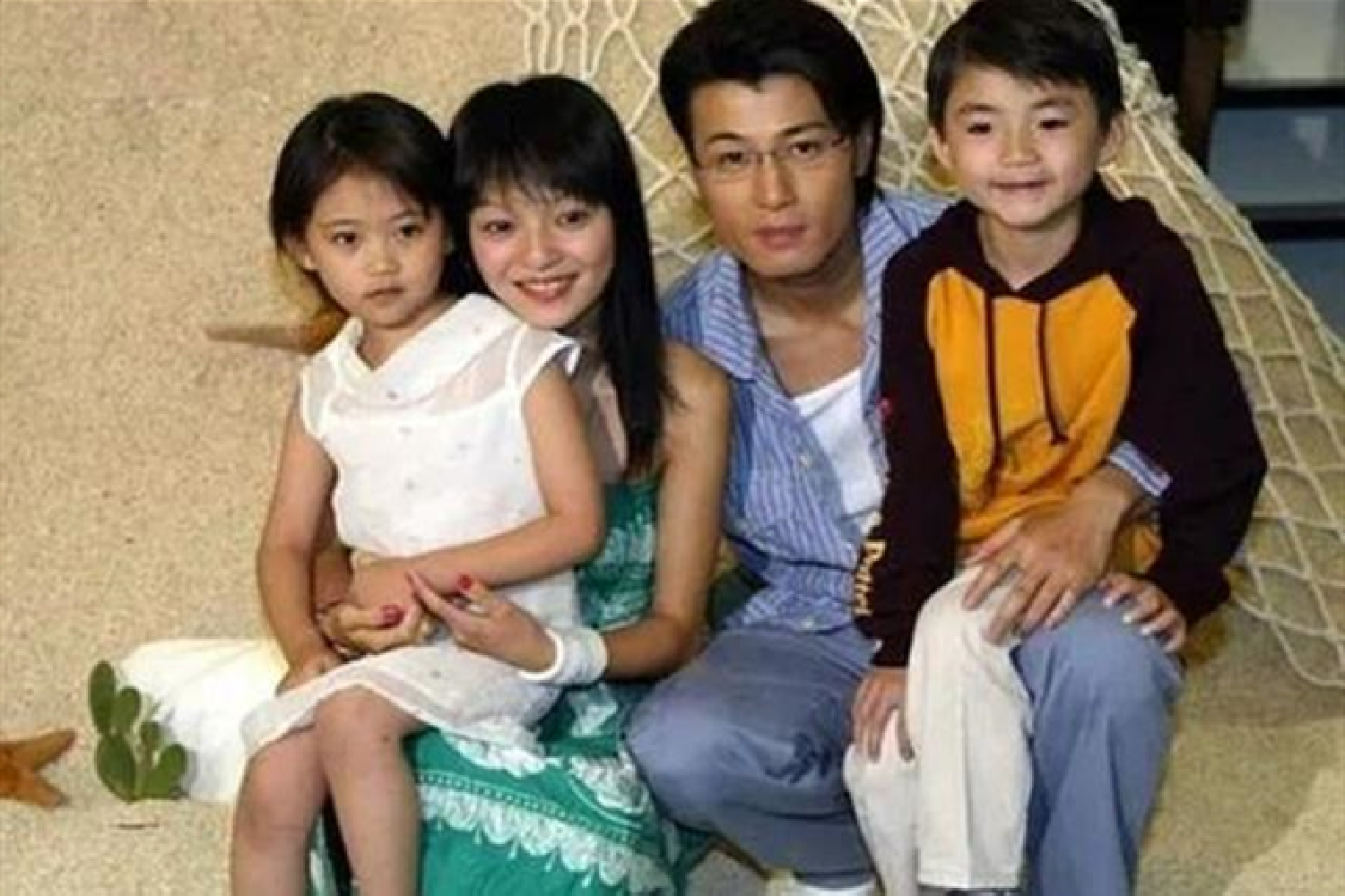 A child star who has appeared in many popular dramas, he went to jail ...
