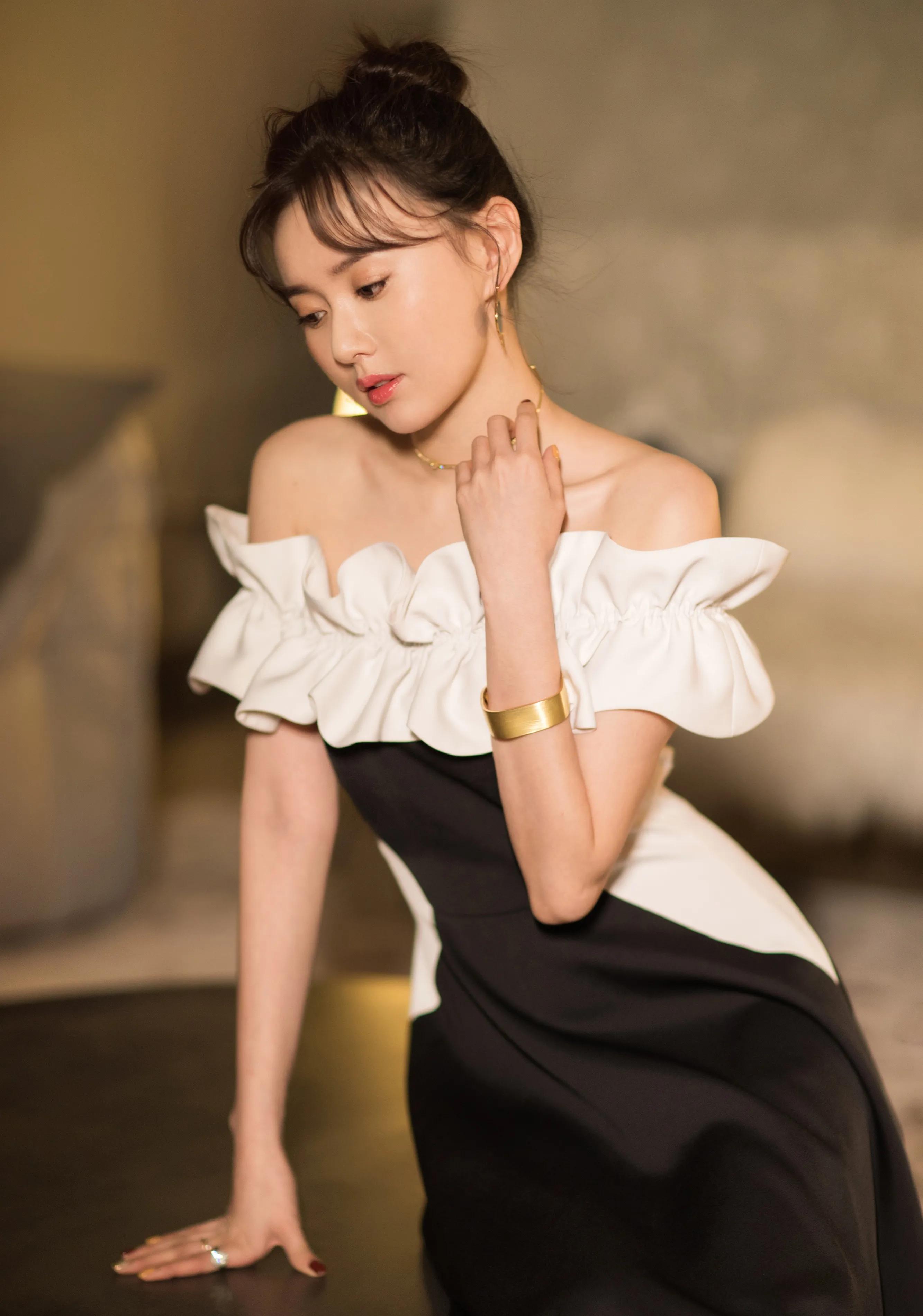 Changeable palette of colorful life Jiang Kaitong - iNEWS