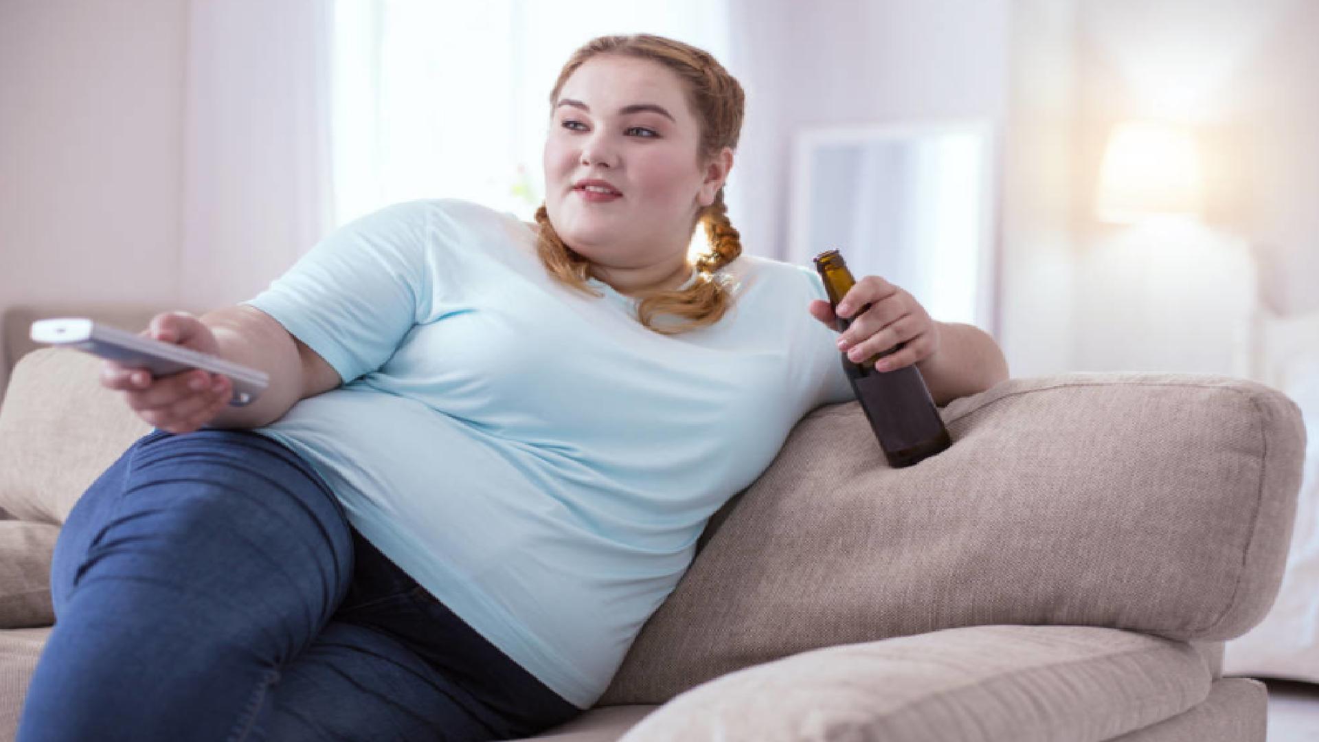 Is the obesity rate in Japan the lowest in the world?Slim Japanese ...