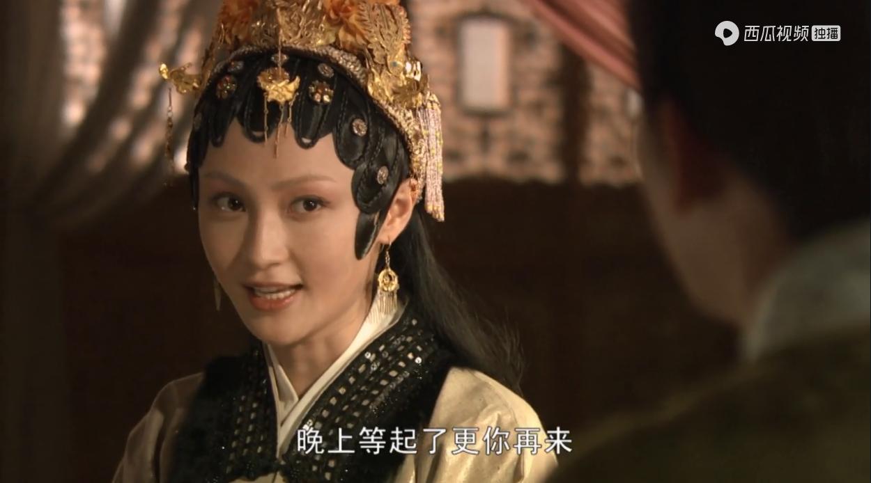 The death of Jia Rui in the Dream of Red Mansions, remind the world ...