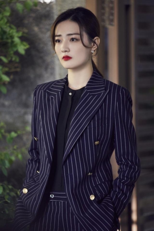 Xu Lu: Young did not fail, Ye Haohua is red - iNEWS