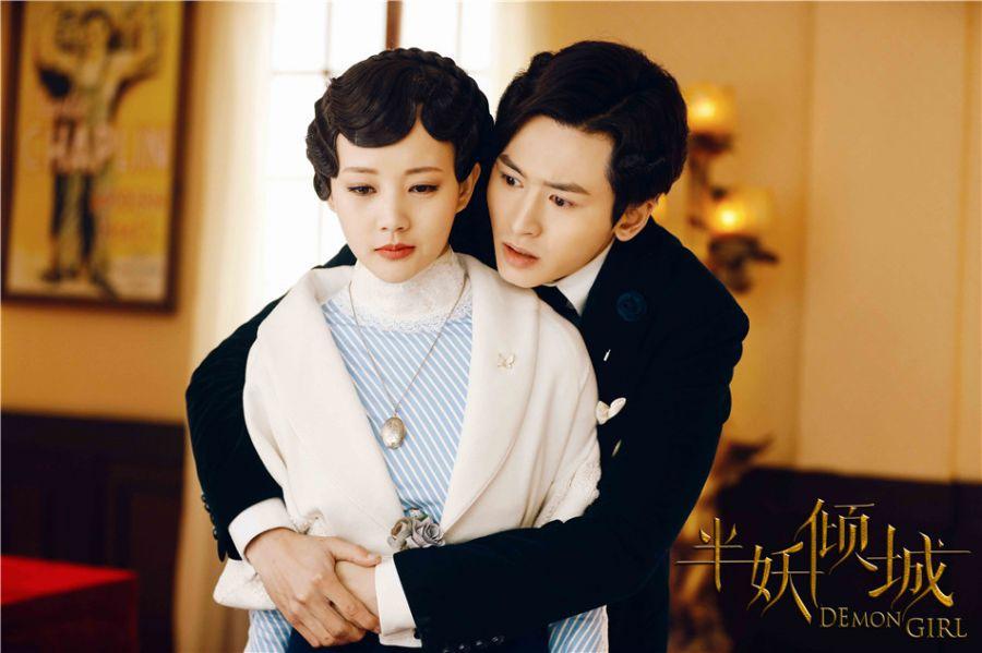 The partner became a popular actor, and she played 15 film and ...