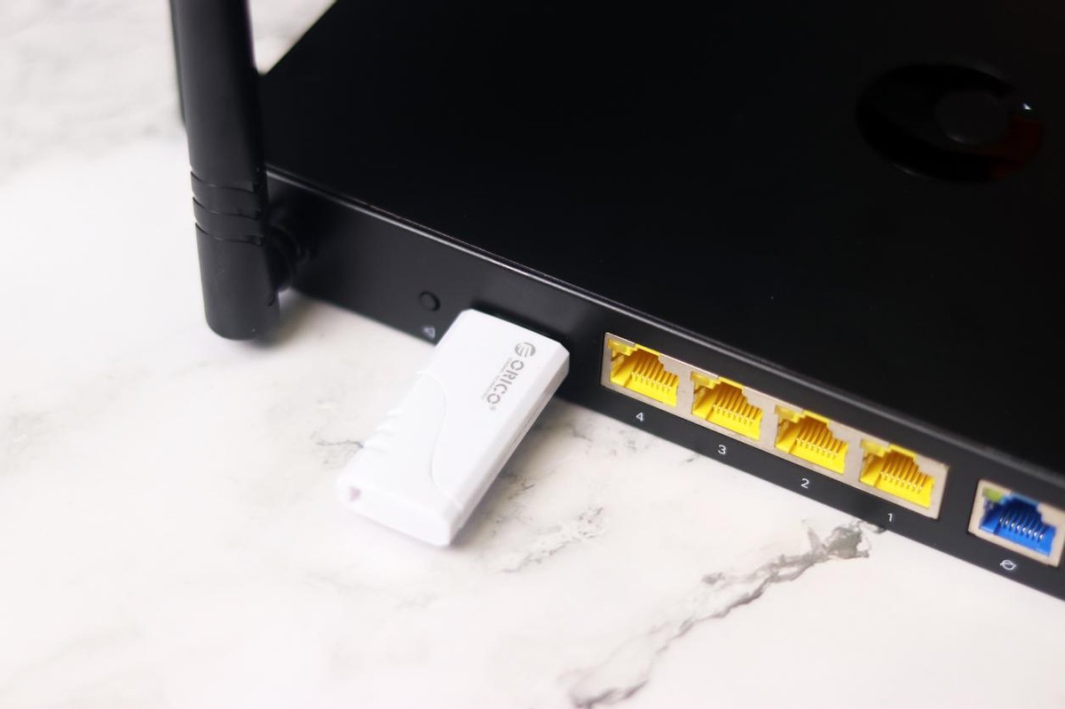 One-minute smart networking, Dandelion WiFi6 router experience ...