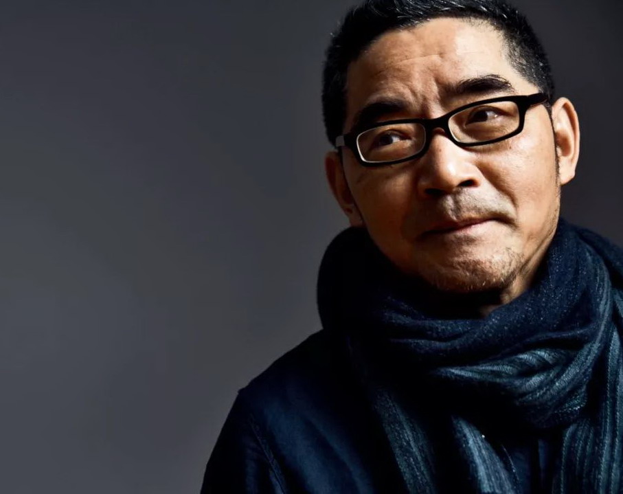 Su Tong "The Yellow Bird" "Mao Dun Literary Award" Elite Spectrum ...