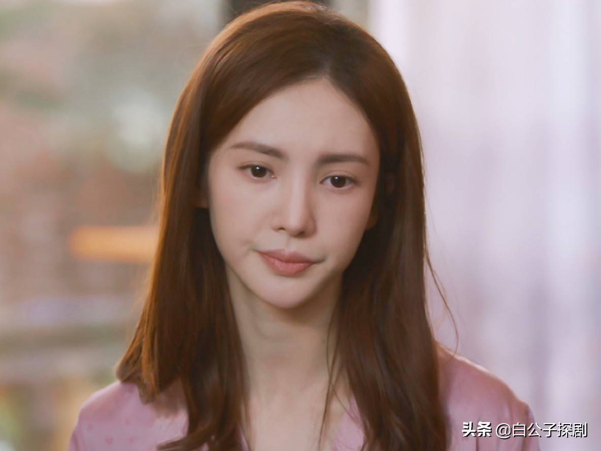 Different TV shows, different characters, why do you say that Xia Qing ...