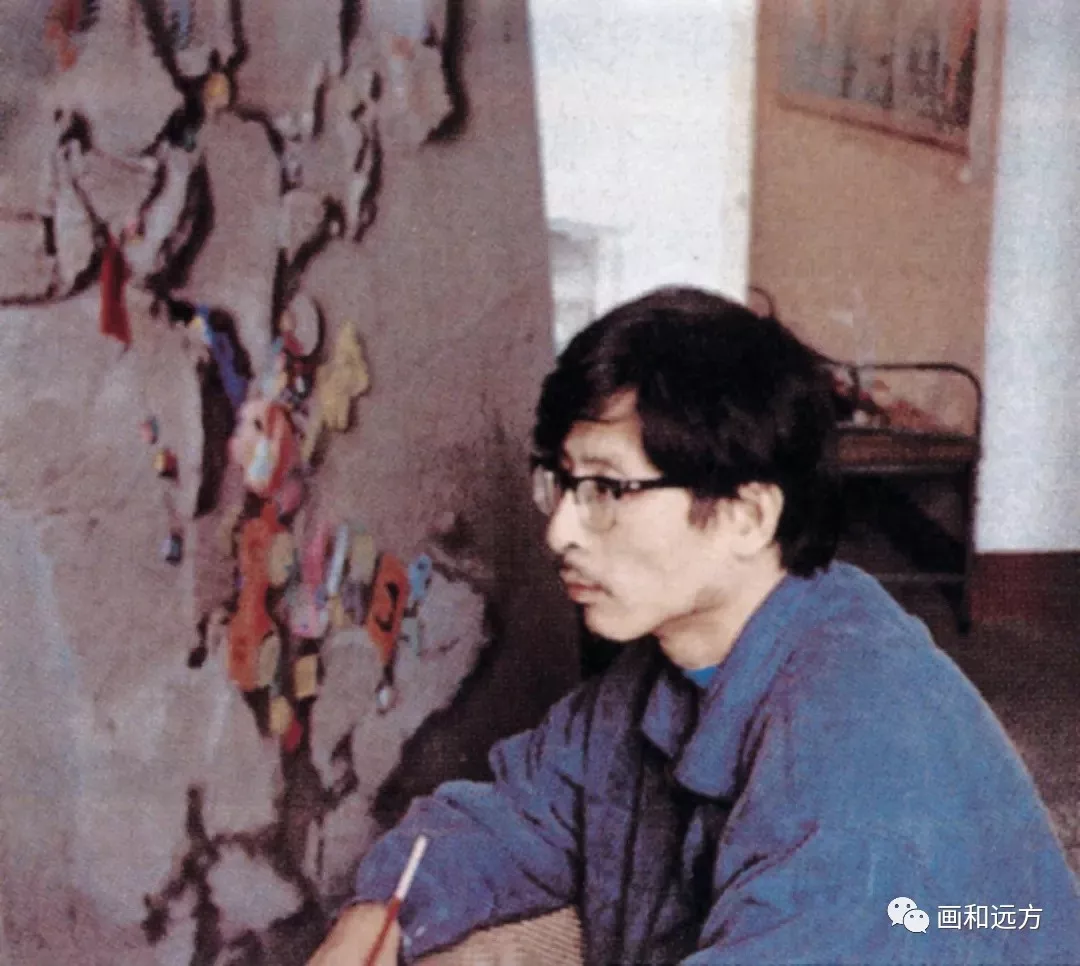 Leng Jun's work hit a new high: "Mona Lisa-Design About Smile" sold for ...