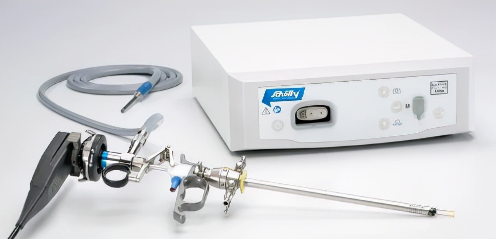 Introduction of medical hard scope, soft scope and electronic endoscope ...