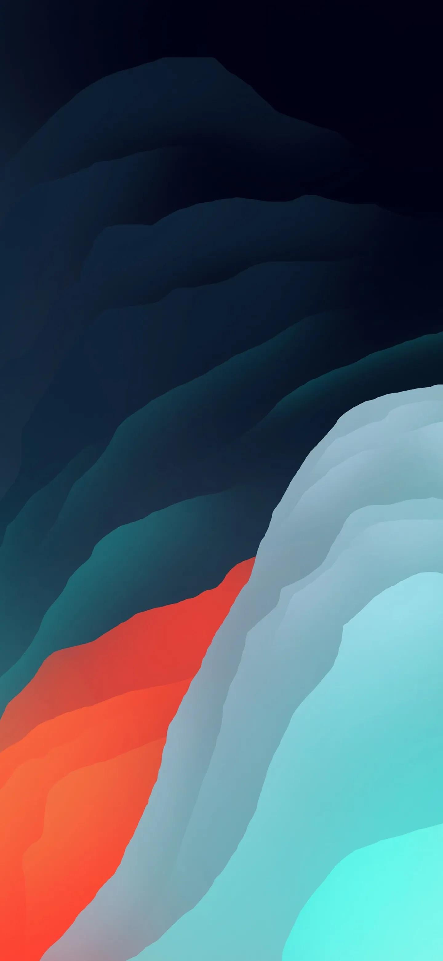 Collection of wallpapers, selfless sharing! - iNEWS