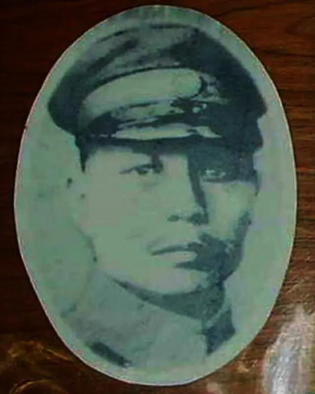 The remnants of the Kuomintang fled to the "Golden Triangle" and became ...