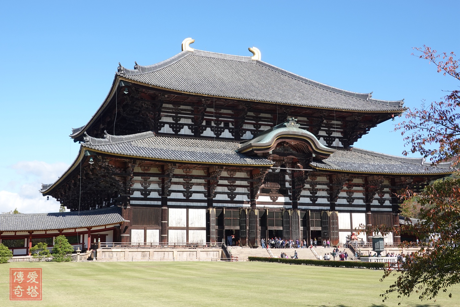 Jodo Temple, Jodo Temple, Ono City, Japan - iNEWS