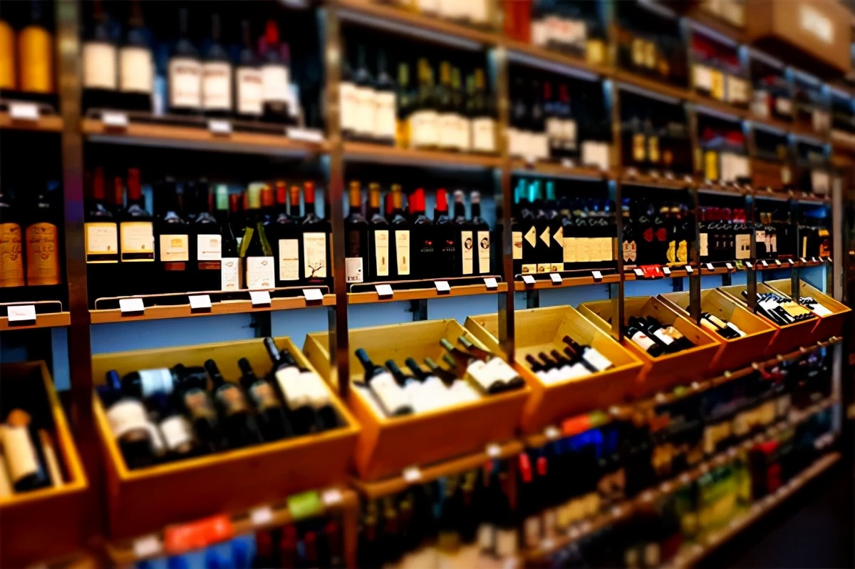 2021 East China (Nanjing) International Wine and Spirits Forum is here ...