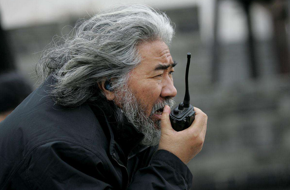 Too tired? Du Xinglin used Chinese medicine to replenish the body for ...