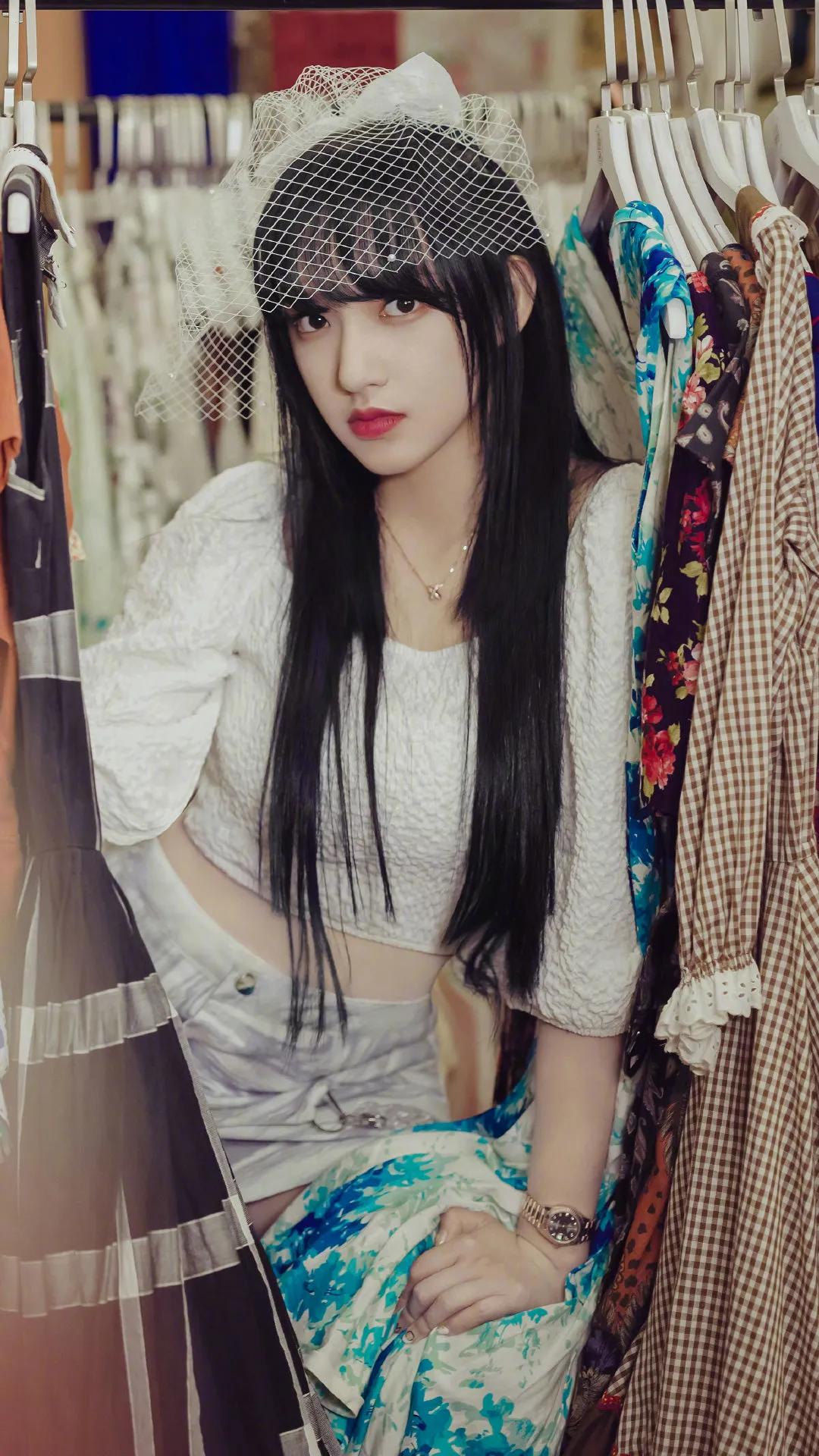 Cheng Xiao Wallpaper - iNEWS