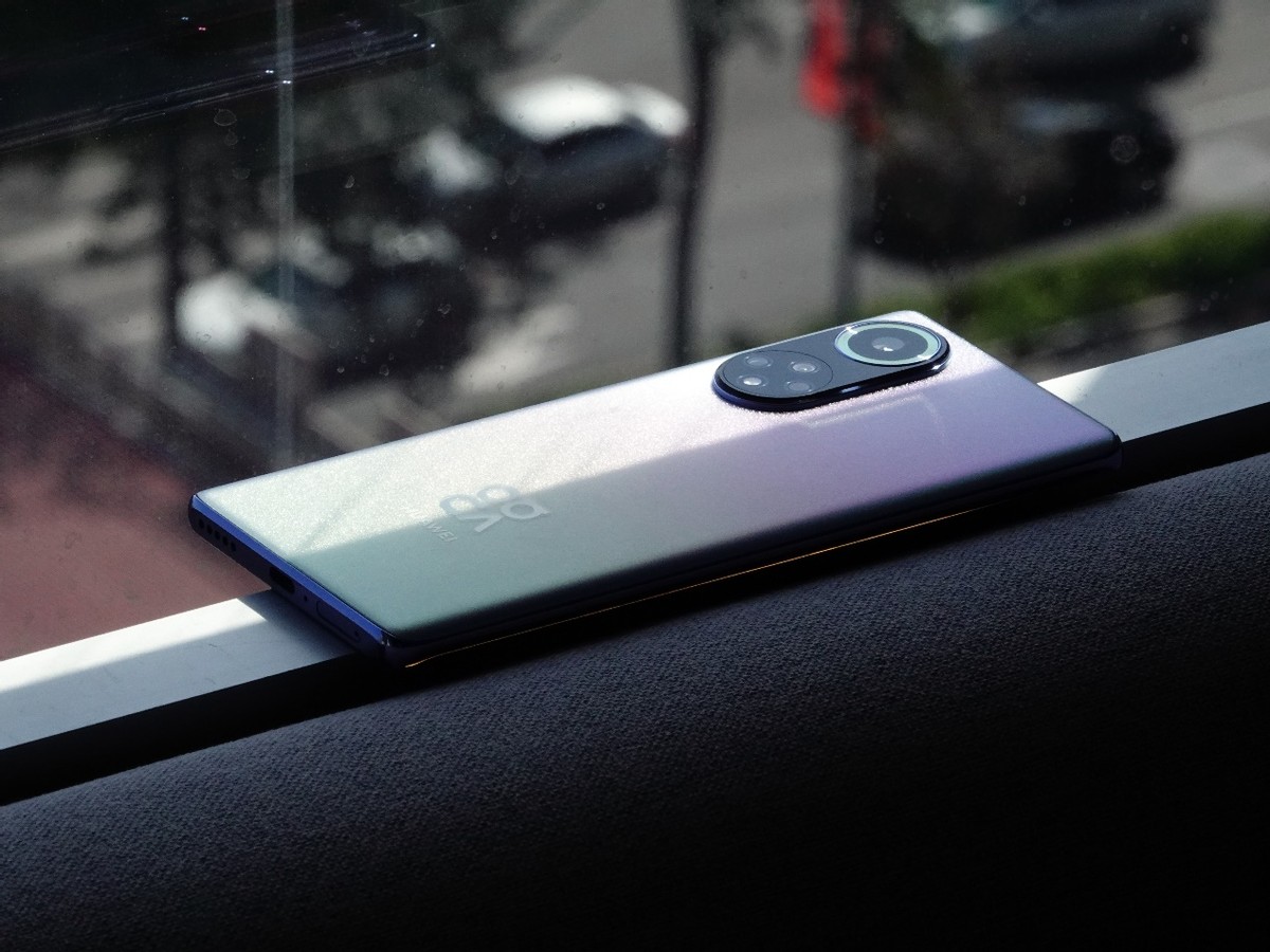 Huawei nova9 experience: It is easier to record social travel shots at ...