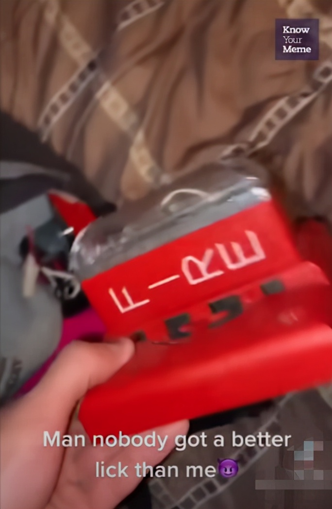 crazy!"Theft Challenge" exploded on the Internet, young people in ...