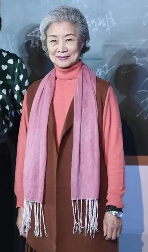 81-year-old Lu Zhong is married to "The Great Immortal Zhenyuan" in ...