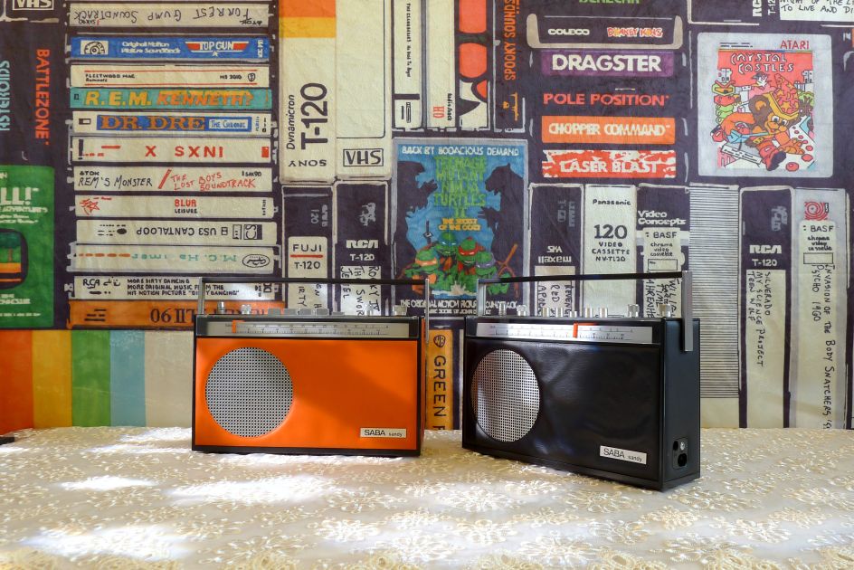 Saba sandy radio - iNEWS