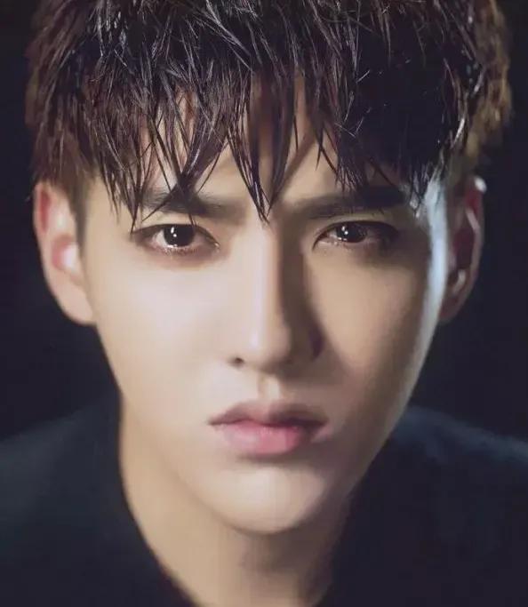 On Wu Moufan's Fan Comments - iNEWS