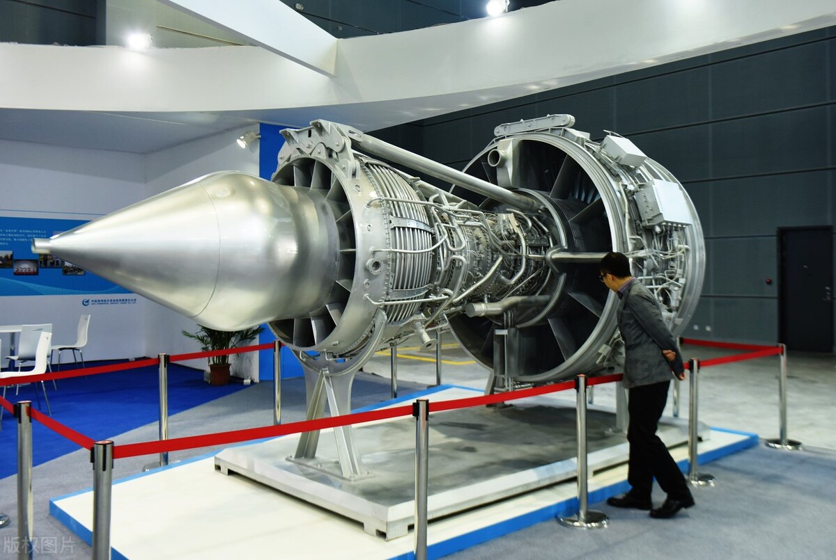 Ma Weiming, the father of China's electromagnetic ejection: overcoming ...