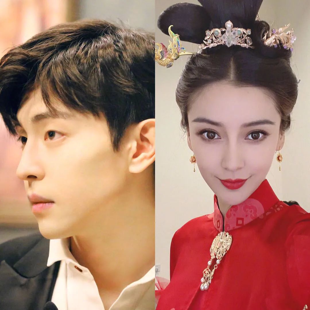 Little gossip, Wang Bo, Zhao Liying, AB Deng Lun - iNEWS