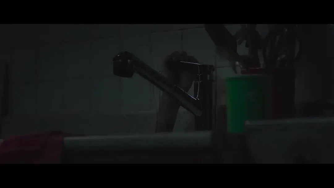 South Korea's latest underworld movie, the summer became cooler after ...