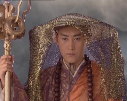 The underrated "Legend of the White Snake", the "love" that runs ...
