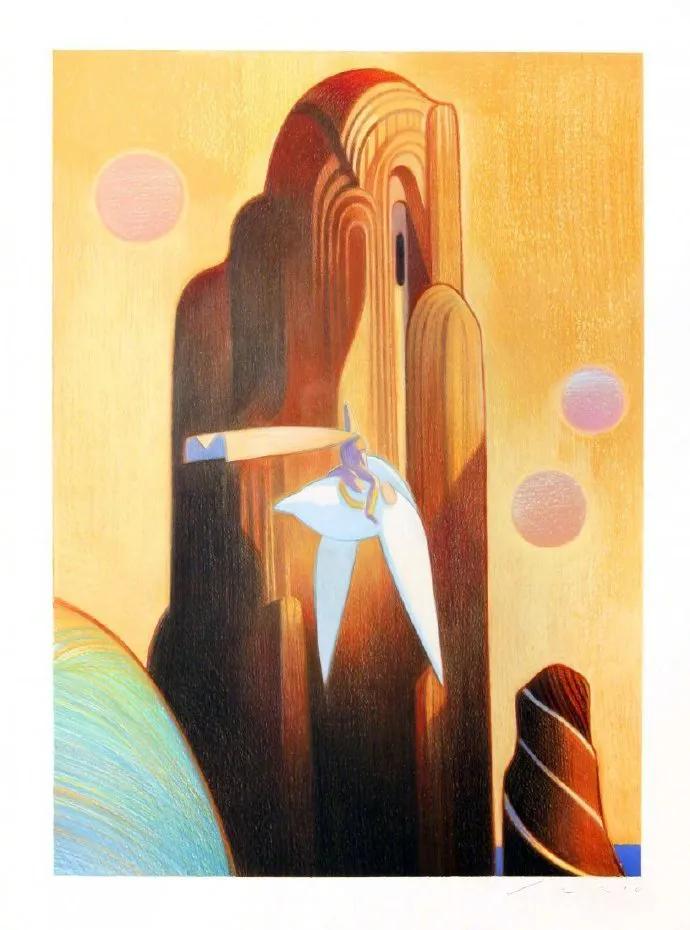 Andrea Serio Relaxed lines, charming light and shadow - iNEWS