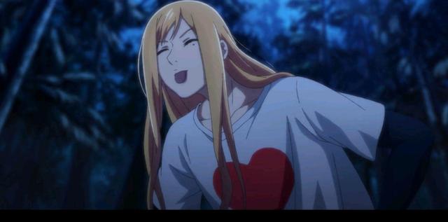 Under One Person 4 starts broadcasting, and the excellent picture ...