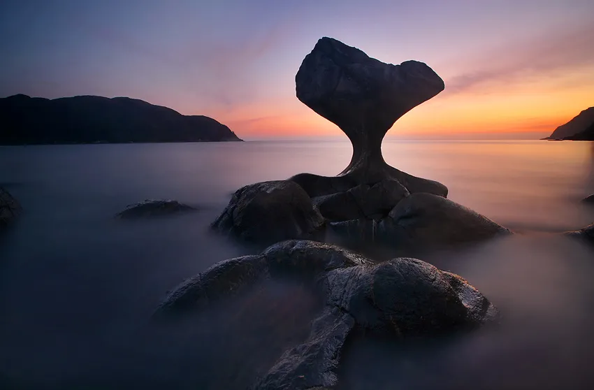 100 most beautiful scenery in the world - iNEWS