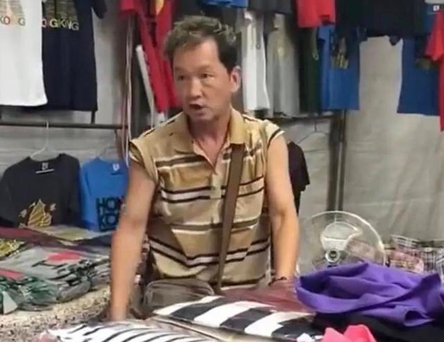 66 years old Liao Qizhi suffered from cancer: those days to Zhou Yunfa ...