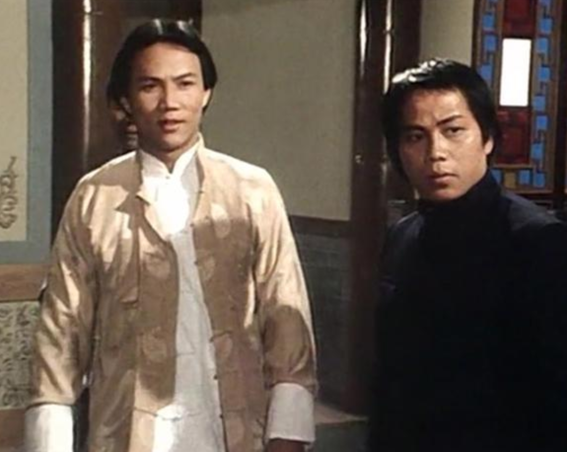 Liang Xiaolong's legendary life, and the two important women he married ...