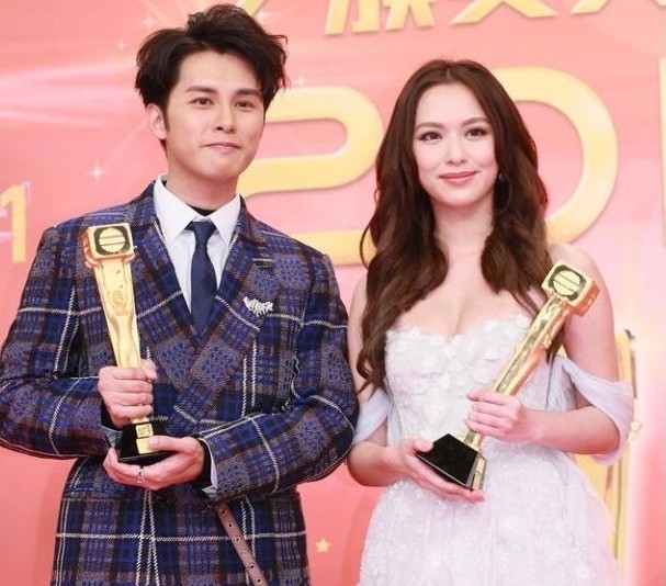 Uncover the mystery!TVB Xiaosheng He Guangpei shocked one of the "Three Big Speakers", Jiang ...