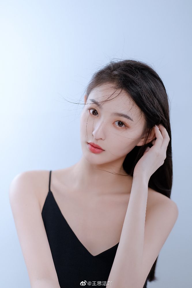 Don't pay attention to Sun Ning, look at the real natural fairy—Nortel ...