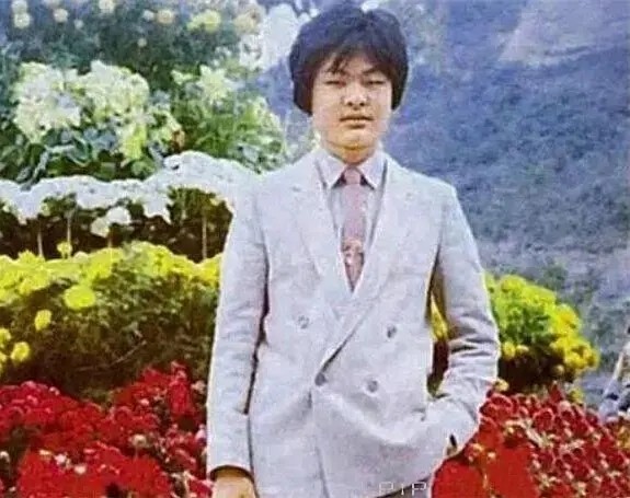 Lin Xue's past episode of "Rampaging" in the Hong Kong crew is far more ...