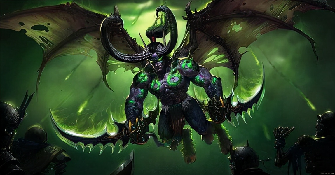 World of Warcraft 9.1.5 PTR modification, cancel the AOE limit who is ...