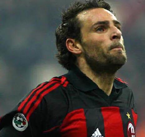 A look at the legendary 9 stars in Milan history - iNEWS